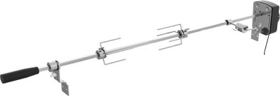 Outdoorchef Grillstation Heat X-445 RB | 18.410.14